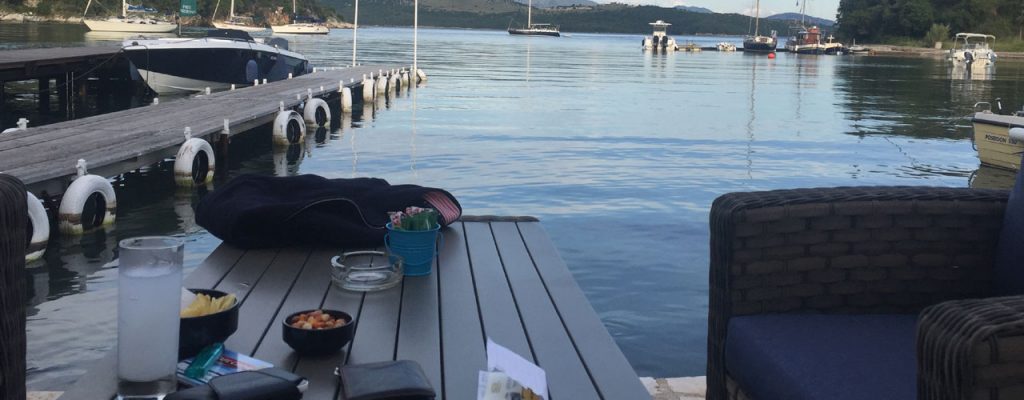 Wave Bar – Wave Bar